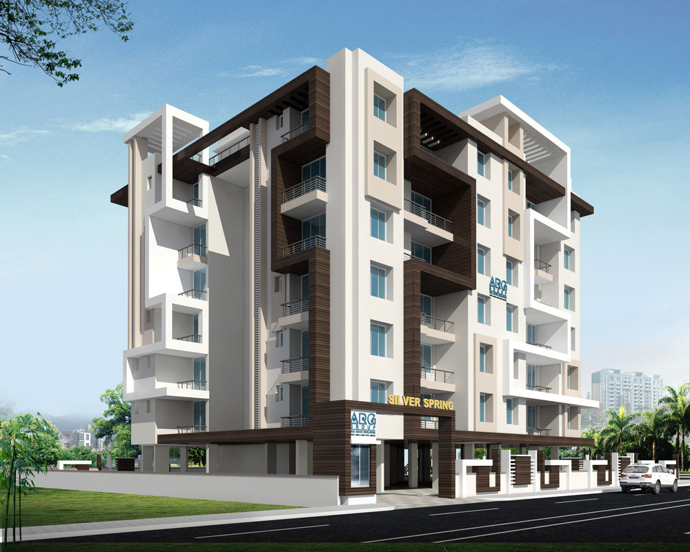 ARG SILVER SPRING, JAIPUR – Imagination